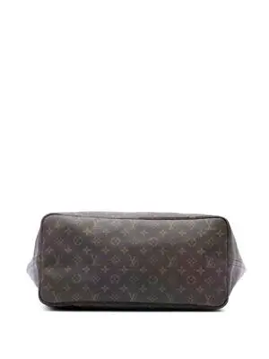 LOUIS VUITTON Monogram Neverfull Gm Tote Bag