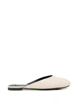 Senso Colette Peep-toe Sandals - Neutrals
