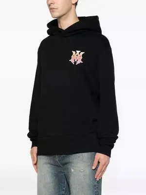 Amiri Ma Surf Logo Graphic Hoodie