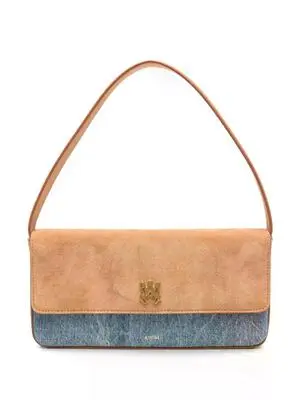Amiri Ma Millie Shoulder Bag - Brown