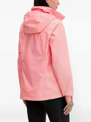 Helly Hansen Logo Print Hooded Jacket