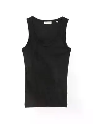 Marc O'polo Ribbed Knit Racerback Tank Top