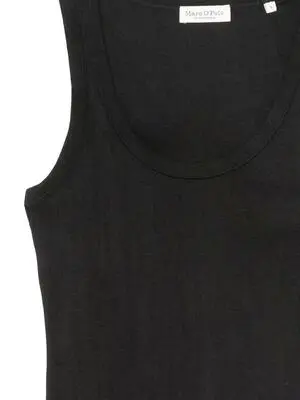 Marc O'polo Ribbed Knit Racerback Tank Top