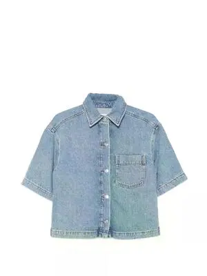 Marc O'polo Straight Hem Shirts For Women
