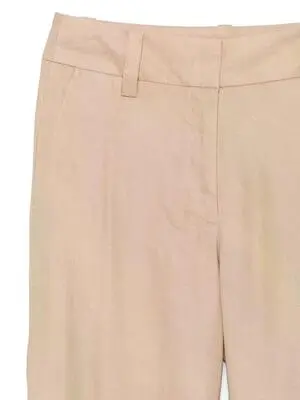 Marc O'polo Belt-loop Trousers - Neutrals