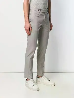 AL DUCA D’AOSTA 1902 Marius Tapered Trousers
