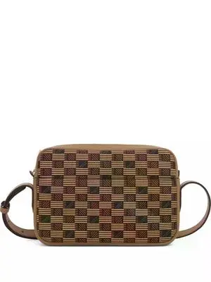 Moreau Savoie 24 Pm Shoulder Bag