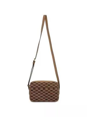 Moreau Savoie 24 Pm Shoulder Bag