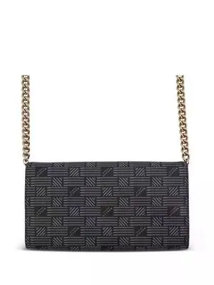 Moreau Chain-strap Clutch Bag