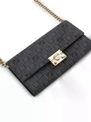 Moreau Chain-strap Clutch Bag
