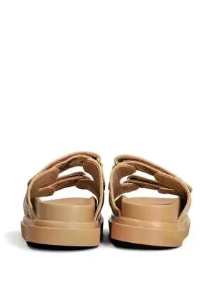 MARC ELLIS Calipso Flat Sandals