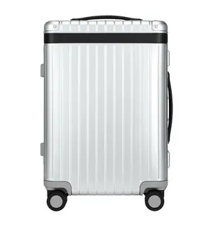 Buckled Travel Bags