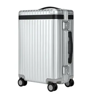 CARL FRIEDRIK The Carry-on Suitcase