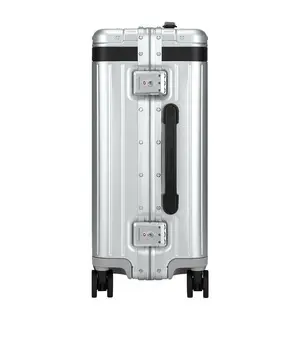 CARL FRIEDRIK The Carry-on Suitcase