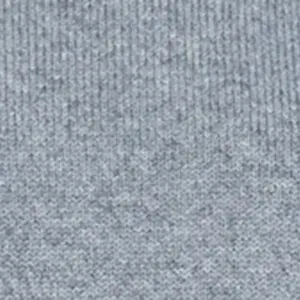 Alaïa Cashmere-blend High-neck Sweater