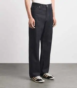 NN.07 Otis Relaxed Fit Jeans