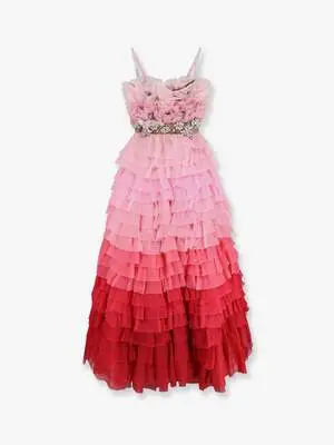 Dolce & Gabbana Glam Evening Dresses