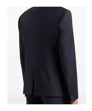 Emporio Armani Long-sleeve Blazer