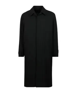 Herno Long Sleeve Coat