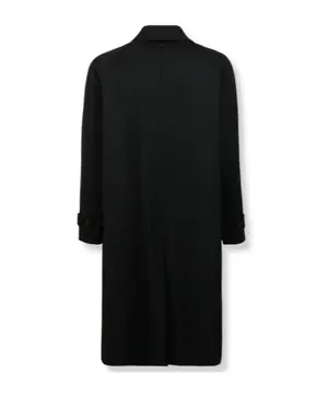 Herno Long Sleeve Coat