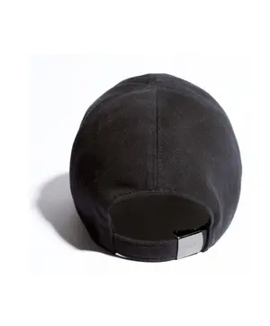 Gucci Embroidered Baseball Cap