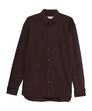 Dries Van Noten Long Sleeve Shirt