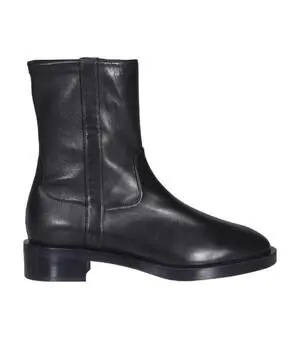 STUART WEITZMAN Ankle Boots