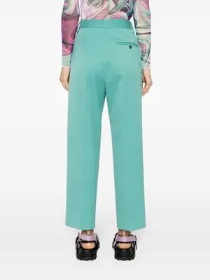 MAISON MARGIELA Tapered Trousers