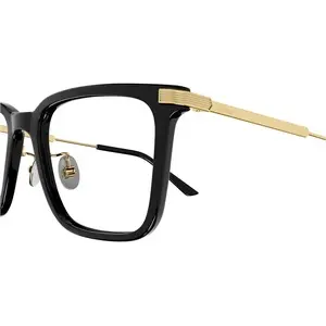 Cartier Square Frame Eyeglasses