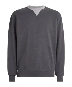 J.W.ANDERSON Crew Neck Sweatshirt