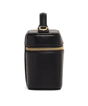 Marc Jacobs Mini The Pop J-marc Crossbody Bag