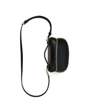Marc Jacobs Mini The Pop J-marc Crossbody Bag