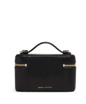Marc Jacobs Mini The Pop J-marc Crossbody Bag
