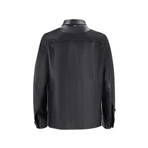 Hugo Boss Malid Buttoned Pocket Jacket