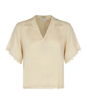 Antonelli Firenze Short Kaftans Tunics
