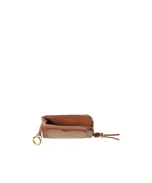 Fendi Sellier Card Holder
