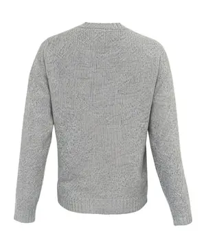 Fabiana Filippi Embellished Crewneck Jumper