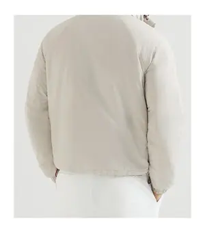 Brunello Cucinelli Hooded Nylon Performance Jacket - Panama