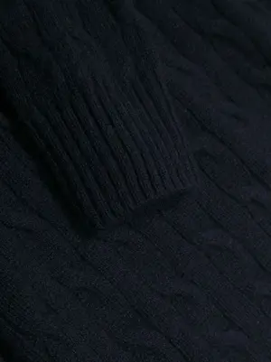 Ralph Lauren Polo Cable-knit Jumper