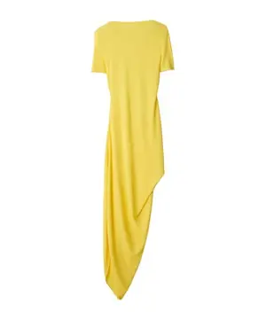 Jacquemus Slit Dresses