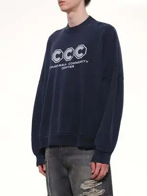 WILLY CHAVARRIA Hooligan Sweatshirt