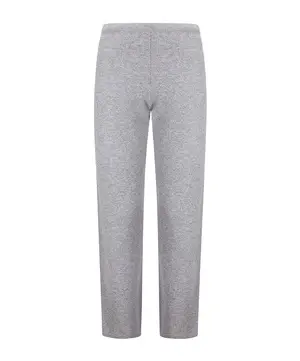 Extreme Cashmere Wander Elastic Waistband Knit Casual Pants