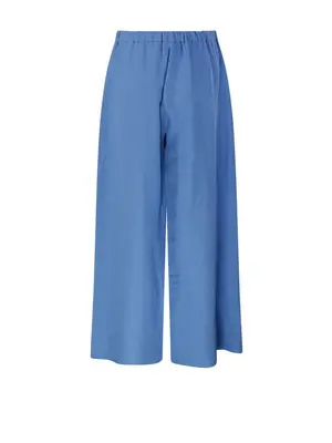 Max Mara Aurora Wide-leg Pants