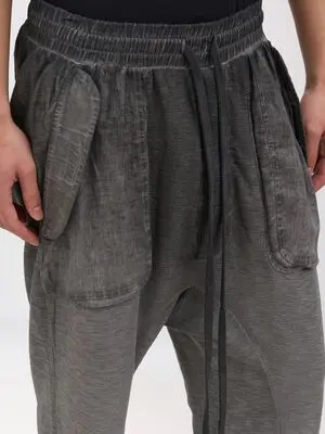 THOM KROM Drawstring Sweatpants