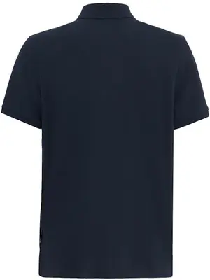 Moose Knuckles Everett Polo
