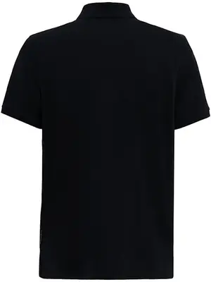 Moose Knuckles Everett Polo