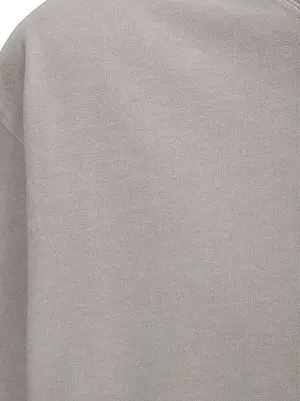 HAIKURE Dave Oversized T-shirt - Gray