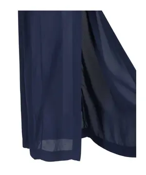 THE FRANKIE SHOP Elasticated Waist Skirt With Side Slit