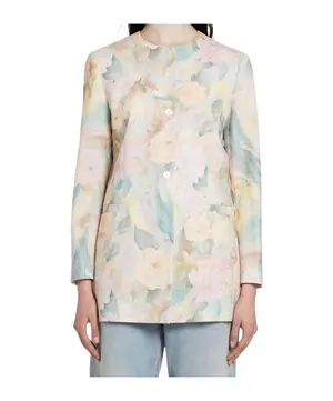 Marella Classic Outerwear For Women