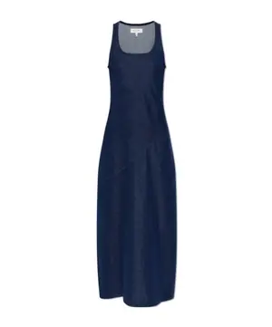 RAG  BONE Sleeveless Dress - Blue